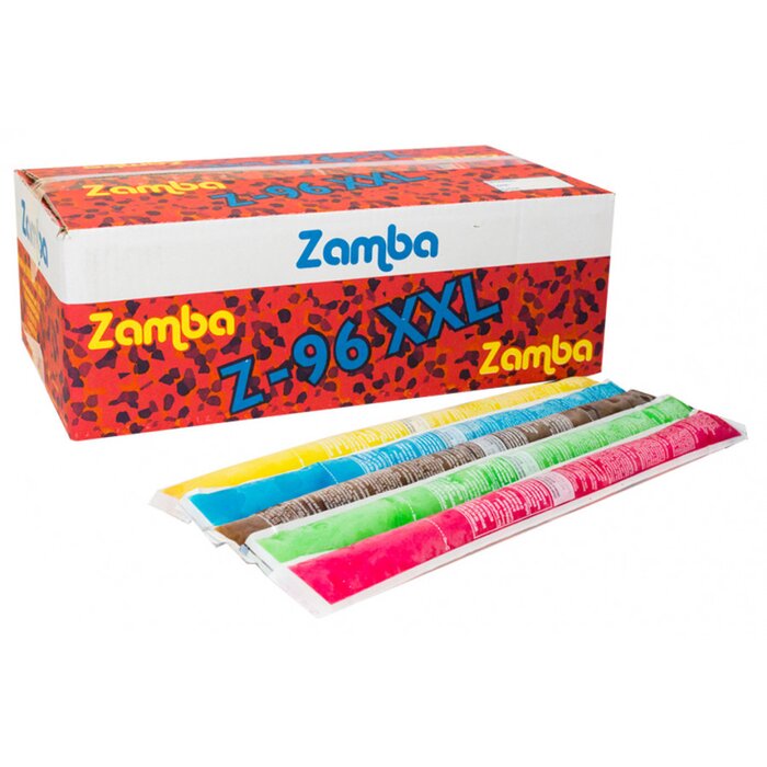 ZAMBA Z96 XXL 60U – Confitex