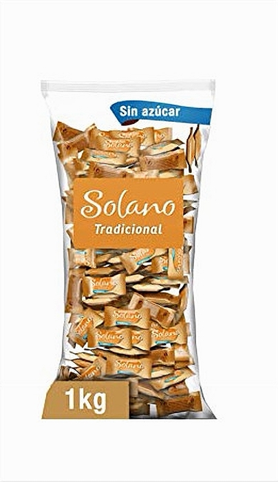 SOLANO KG TRADICIONAL – Confitex
